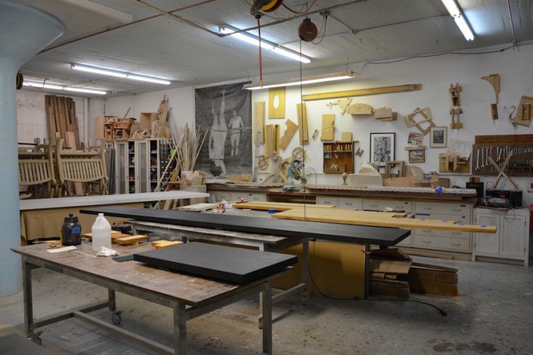 The Best Vintage Salvage Shop Ever