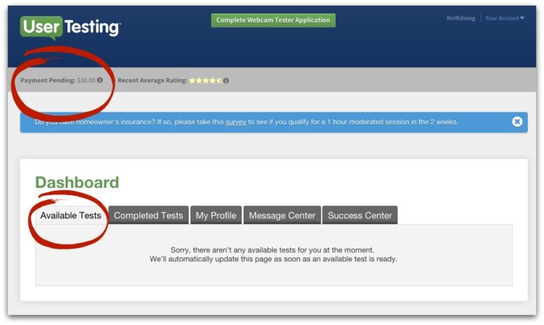 How I Make Extra Money on the Internet
