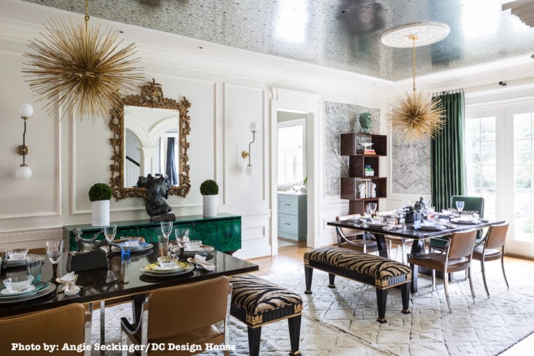 10 Ways to Decorate Your House Like the Pros