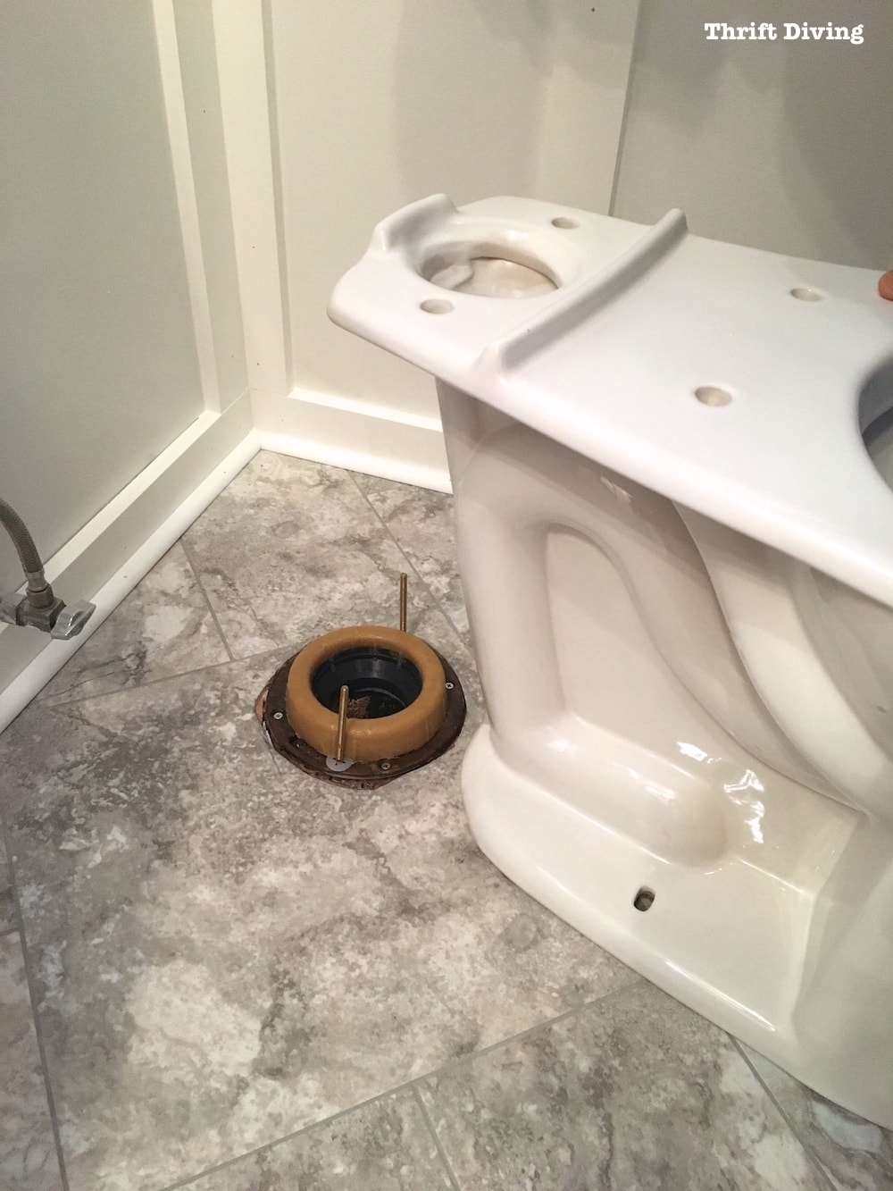 How to Install a Toilet - Even If You've Never Done It Before!