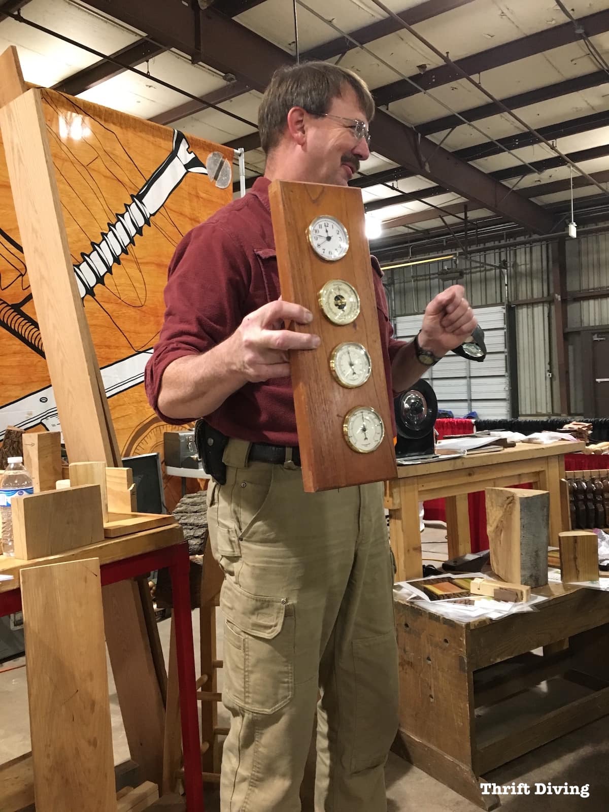 Understanding Wood: 7 Things You MUST Know Before You Build With Wood