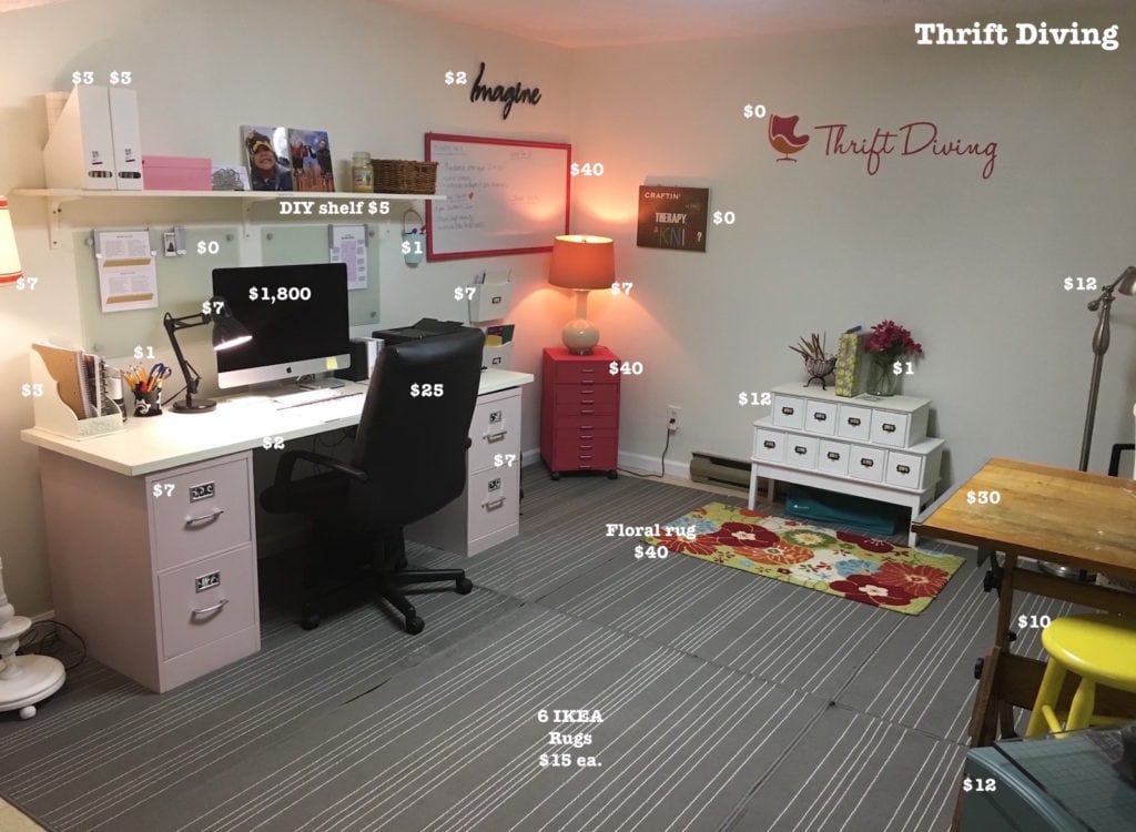 How to Refresh Your Desk in 3 Hours or Less