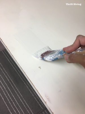 How to Refresh Your Desk in 3 Hours or Less