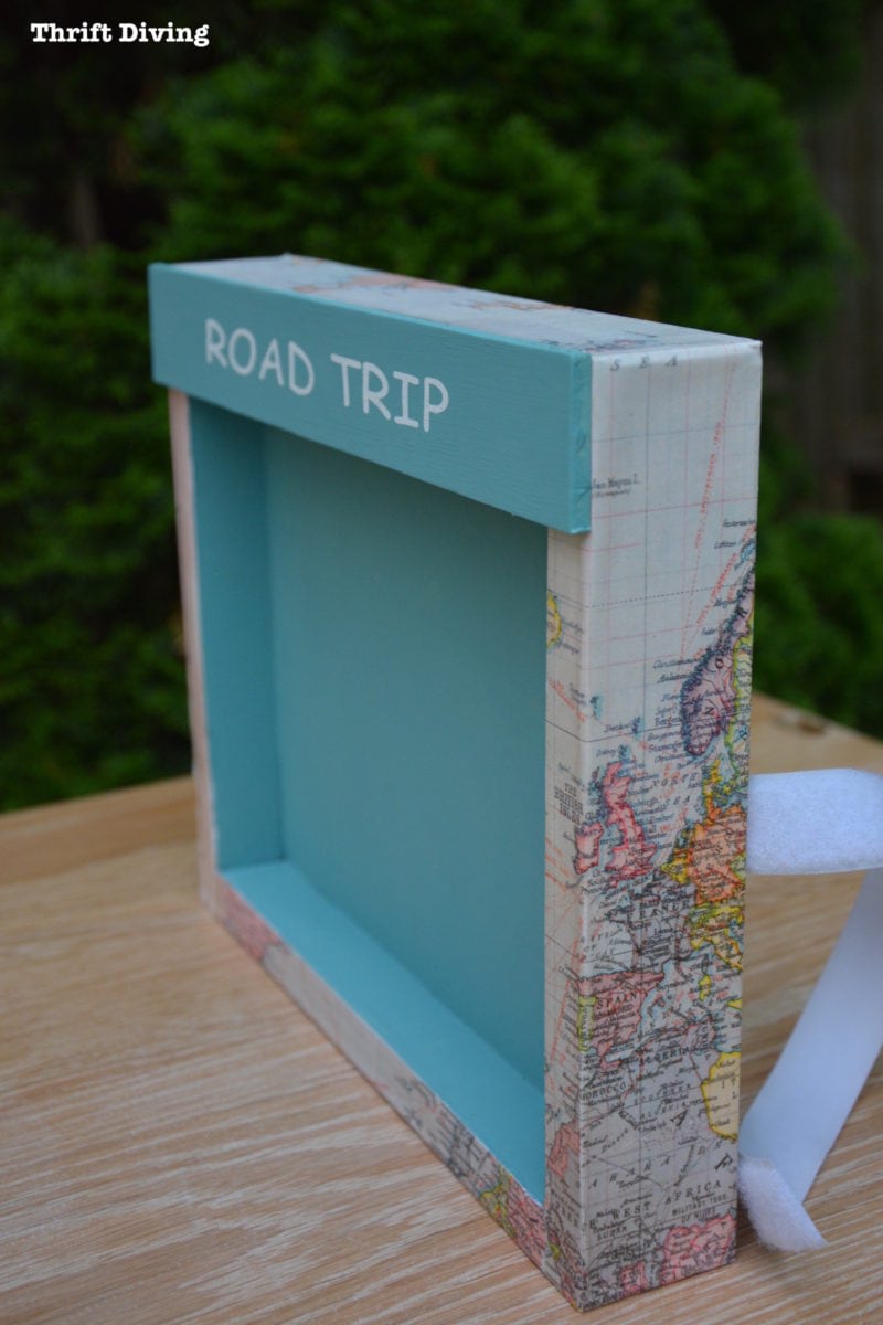 How To Make A DIY Tablet Holder For A Car Headrest How To Make A DIY Tablet Holder For A Car Headrest