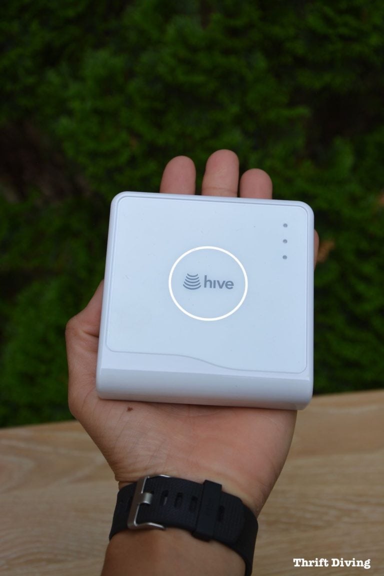 How to Turn Your House Into a Smart Home With Hive Home