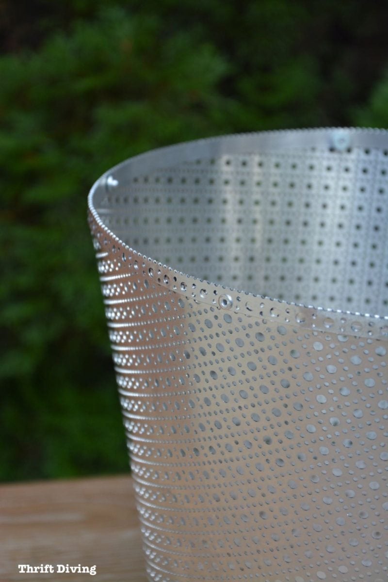 How to Make Your Own DIY Garden Planters From Metal