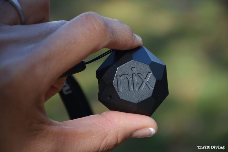 Can You Match Paint Colors? Let's Review the Nix Mini Color Sensor!