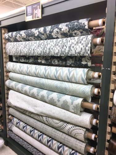 BEFORE and AFTER: Reupholster a Mid-Century Modern Chair