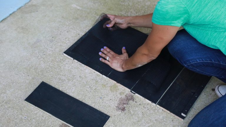 How to Build DIY Bat House For Your Backyard to Get Rid of Mosquitoes