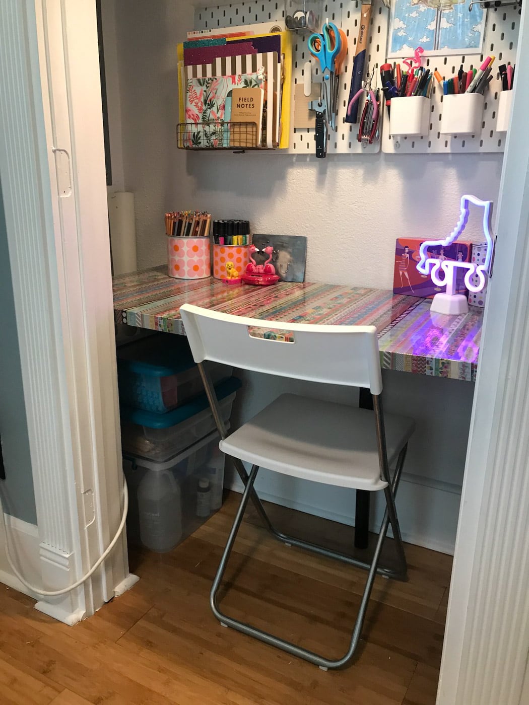 Hoover ONEPWR Cordless System Review (and Closet Makeovers!) - Thrift ...