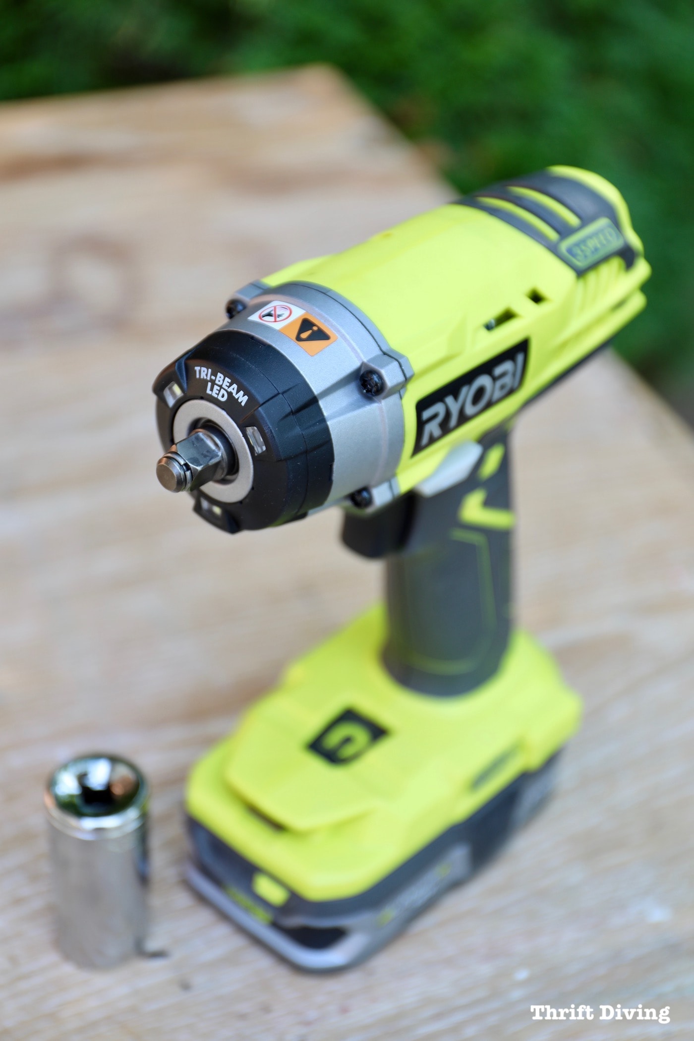 Winter is Coming: The 5 RYOBI Tools You Must Have For Your Home!