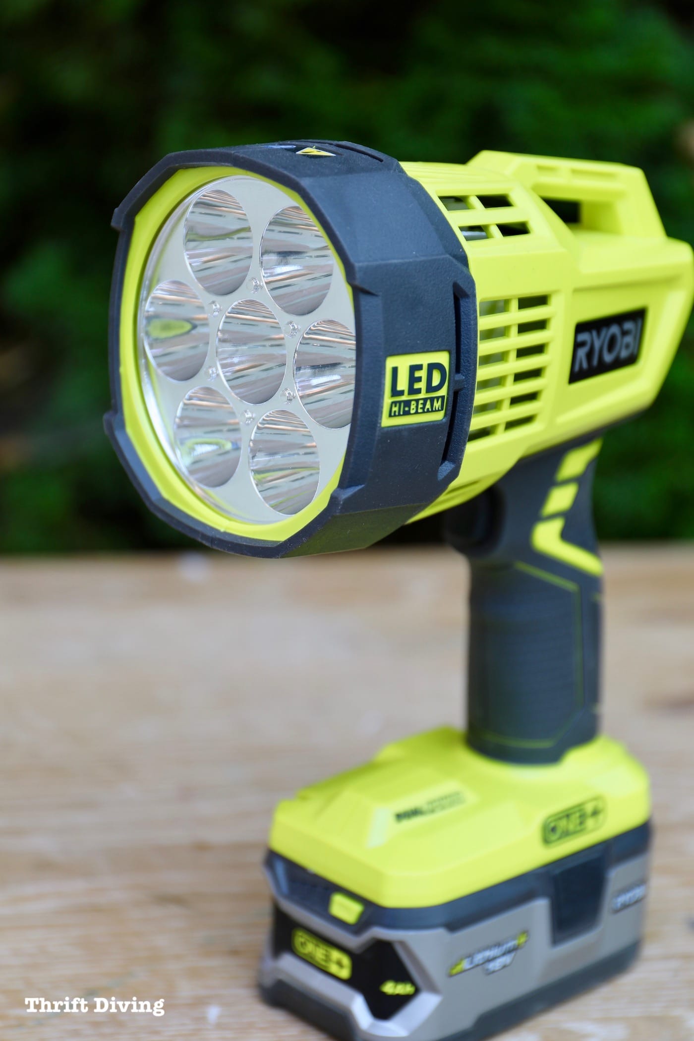 Winter is Coming: The 5 RYOBI Tools You Must Have For Your Home!