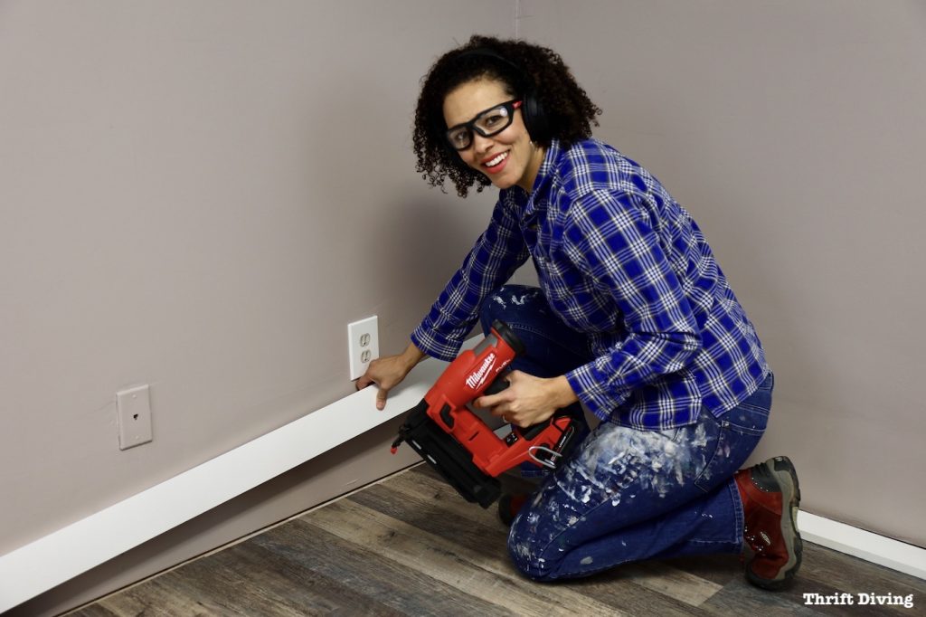 How to Install Baseboard Yourself: A Step-by-Step Guide