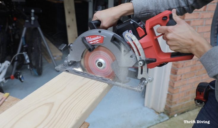 BEFORE and AFTER: My Walkout Basement Repair and Makeover