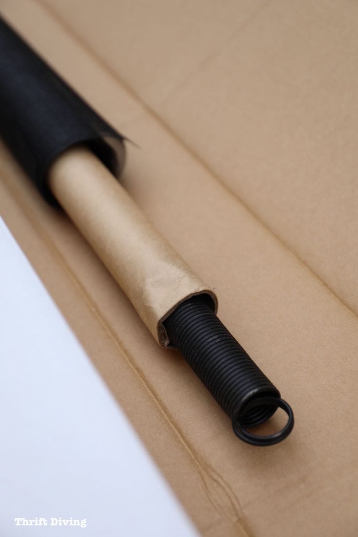 How to Install a Garage Door Screen Step-by-Step - PART 1