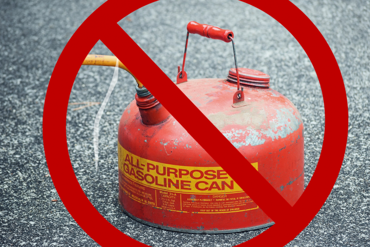 10 Questions to Ask Before Starting a Fire This Summer