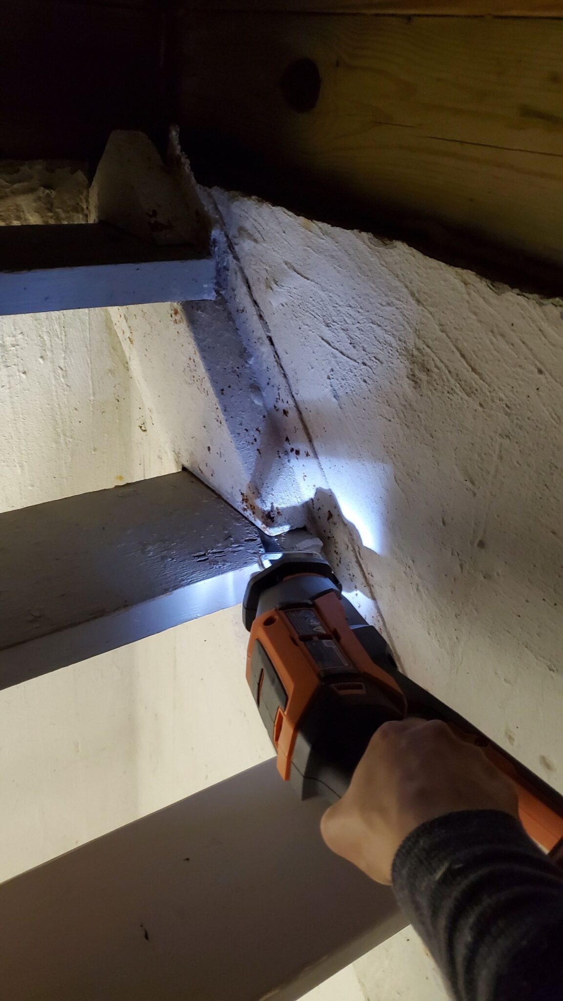 5 Reasons You Need a Reciprocating Saw in Your DIY Toolbox