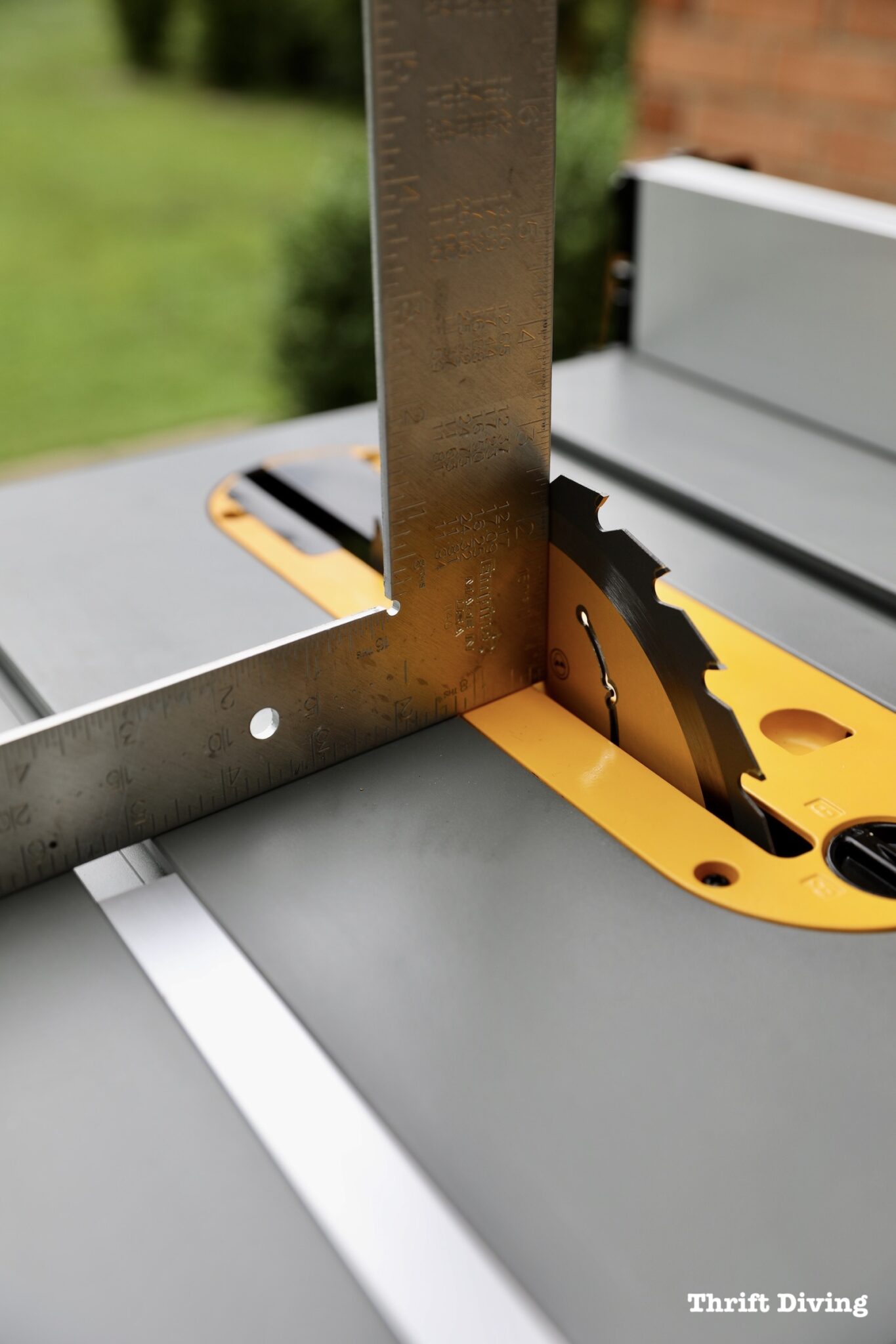 9 Most Important Tips for Using a Table Saw for Beginners