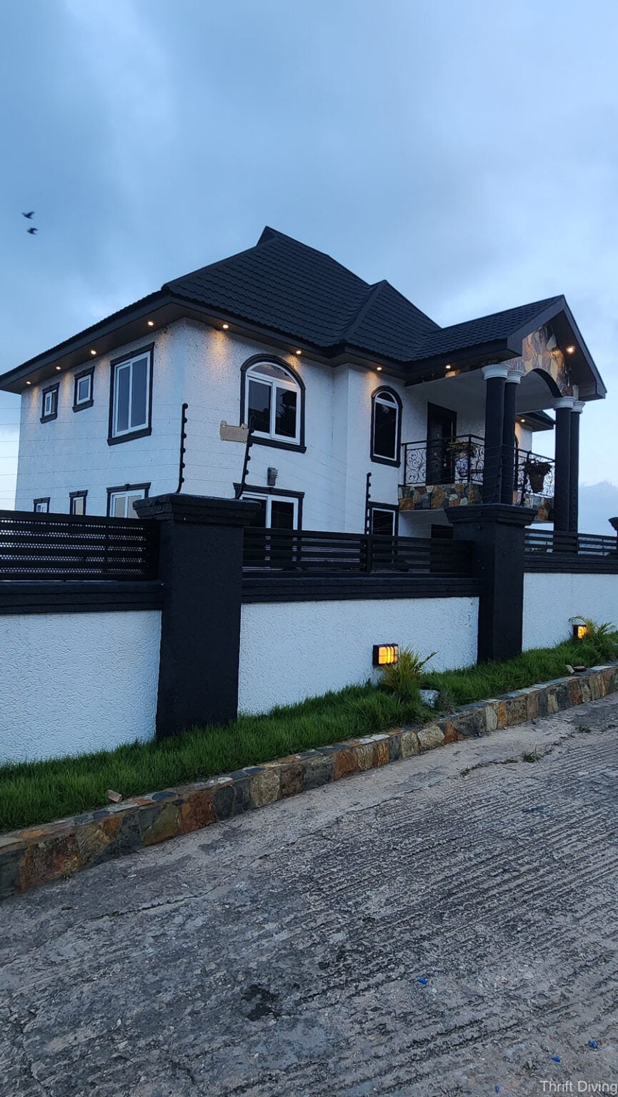 The Real Meaning of "Home" - Thrift Diving Blog